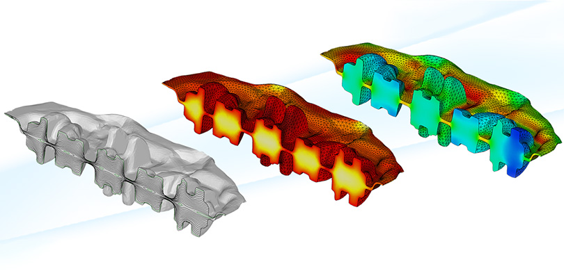 Manufacturing Applications Available Through the Altair Partner Alliance